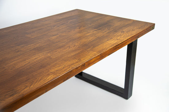 Solid Rubber Wood – LE FURNITURE