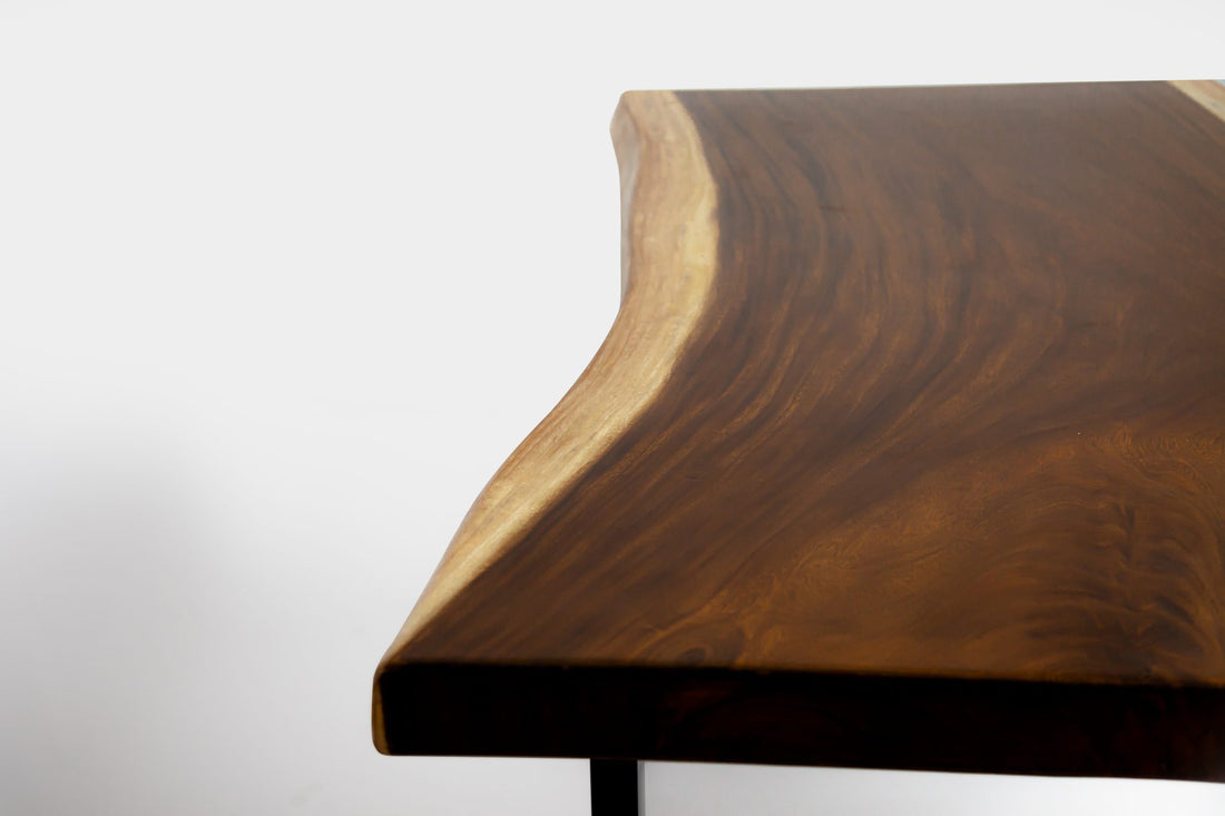 Solid Raintree Wood – LE FURNITURE