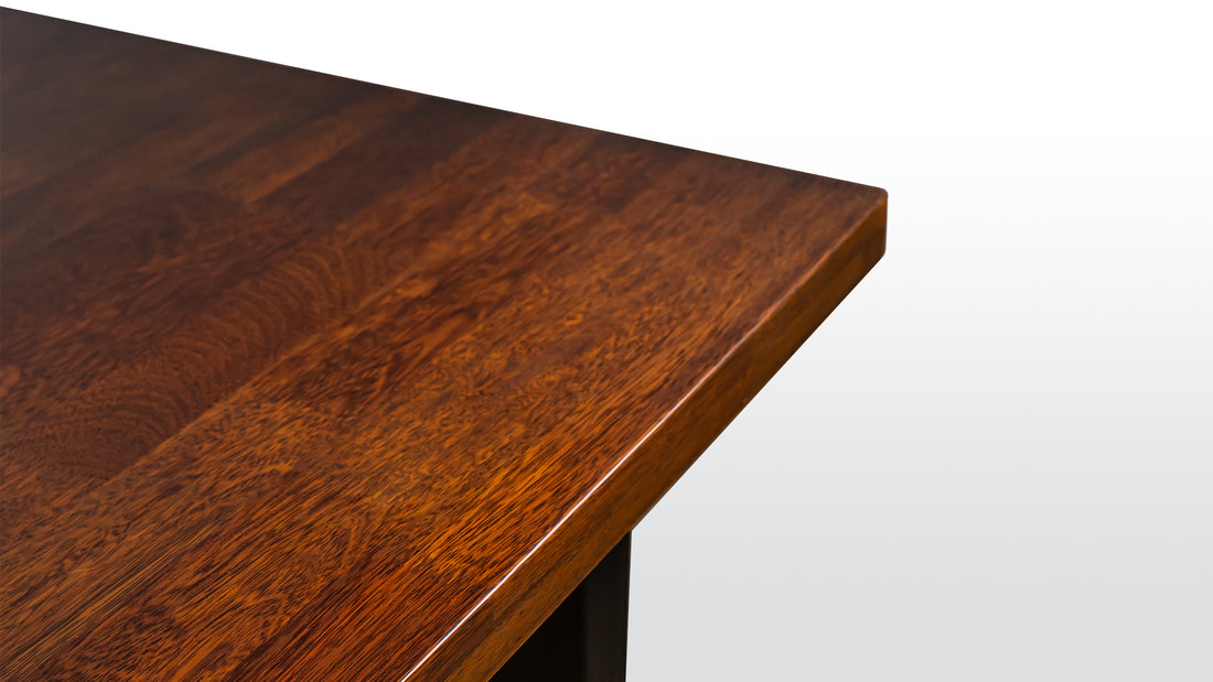 Solid Merbau Wood – LE FURNITURE